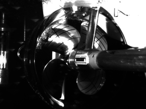 Ducted Propellers | SVA