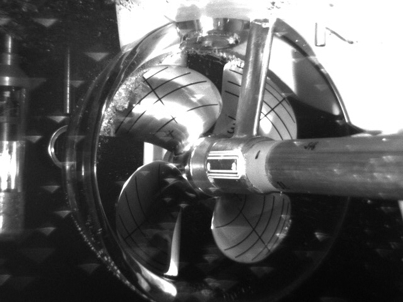 Ducted Propellers | SVA