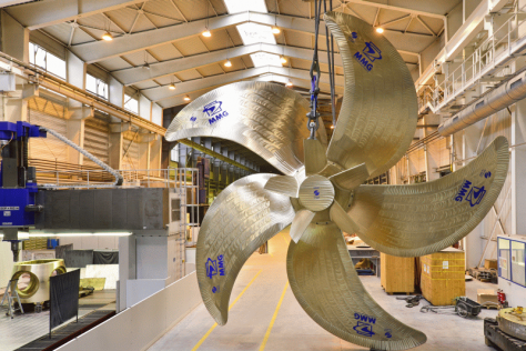 ESD – Energy Saving Devices | SVA