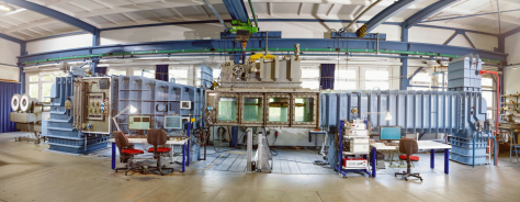 Open Water Test | SVA