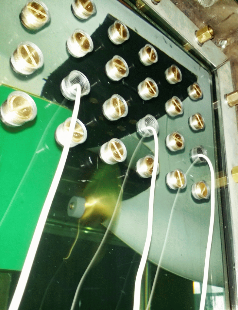 Hydroacoustics | SVA