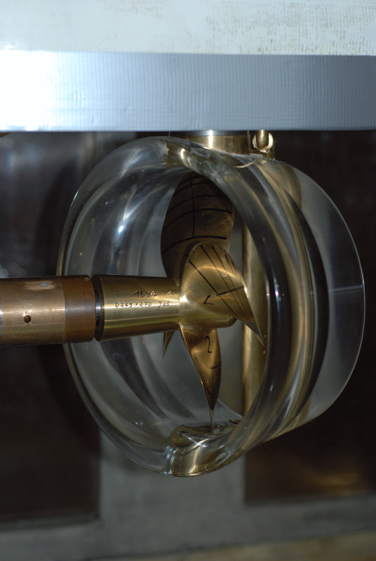 Ducted Propeller Systems at Tasha Hyman blog