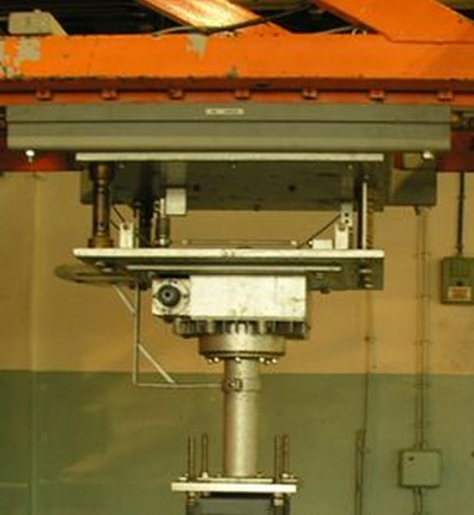 Towing Tank | SVA